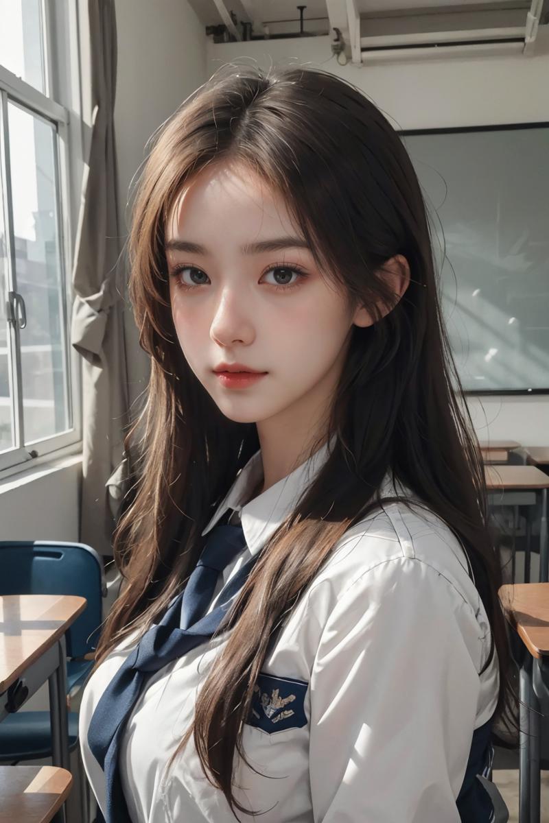 Cycgirlmix - Yuki_v1.3 Showcase | Civitai