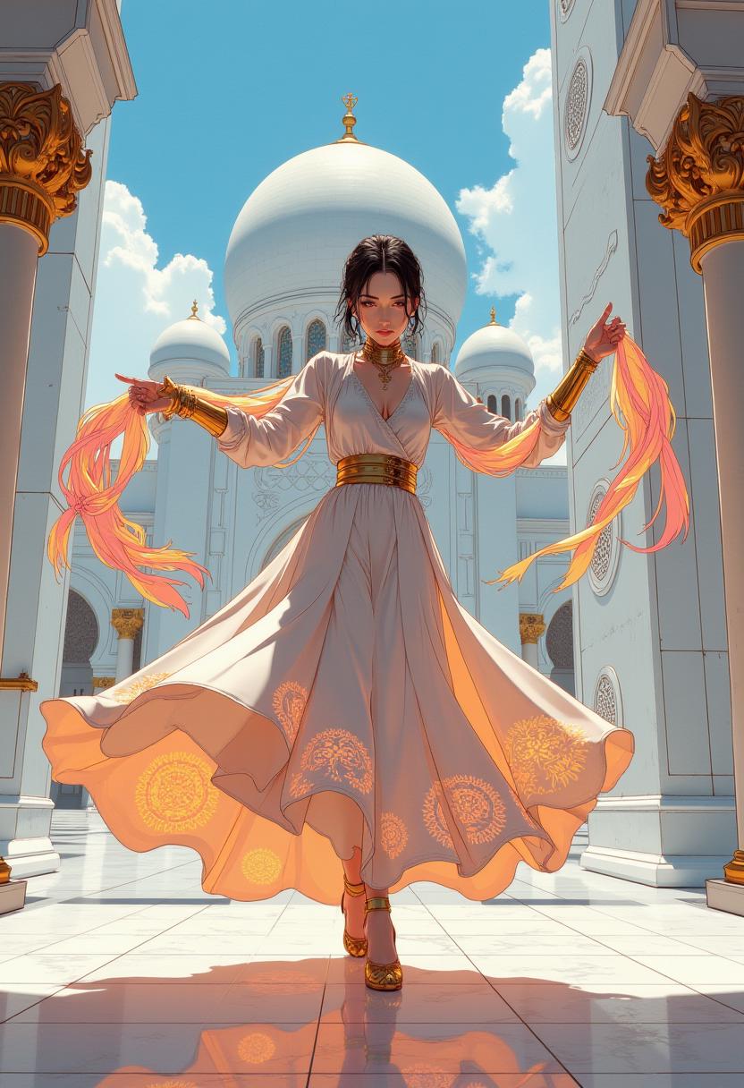 Neurocore Anime Luminal Genesis | Civitai