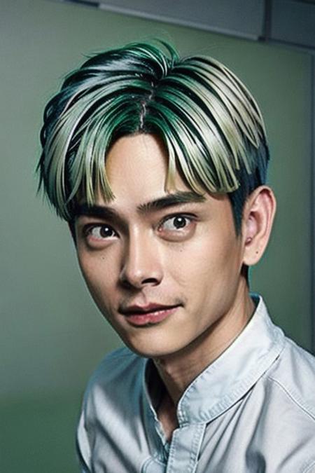 Iang - Iang v1.0 | Stable Diffusion LoRA | Civitai