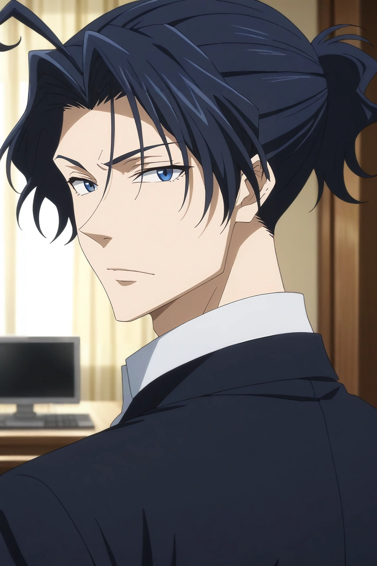 Sherlock Holmes | Yuukoku no Moriarty / Moriarty the Patriot - pony-v0.1 Showcase | Civitai