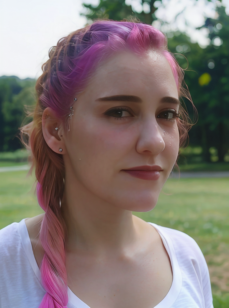 Image posted by Hikarias