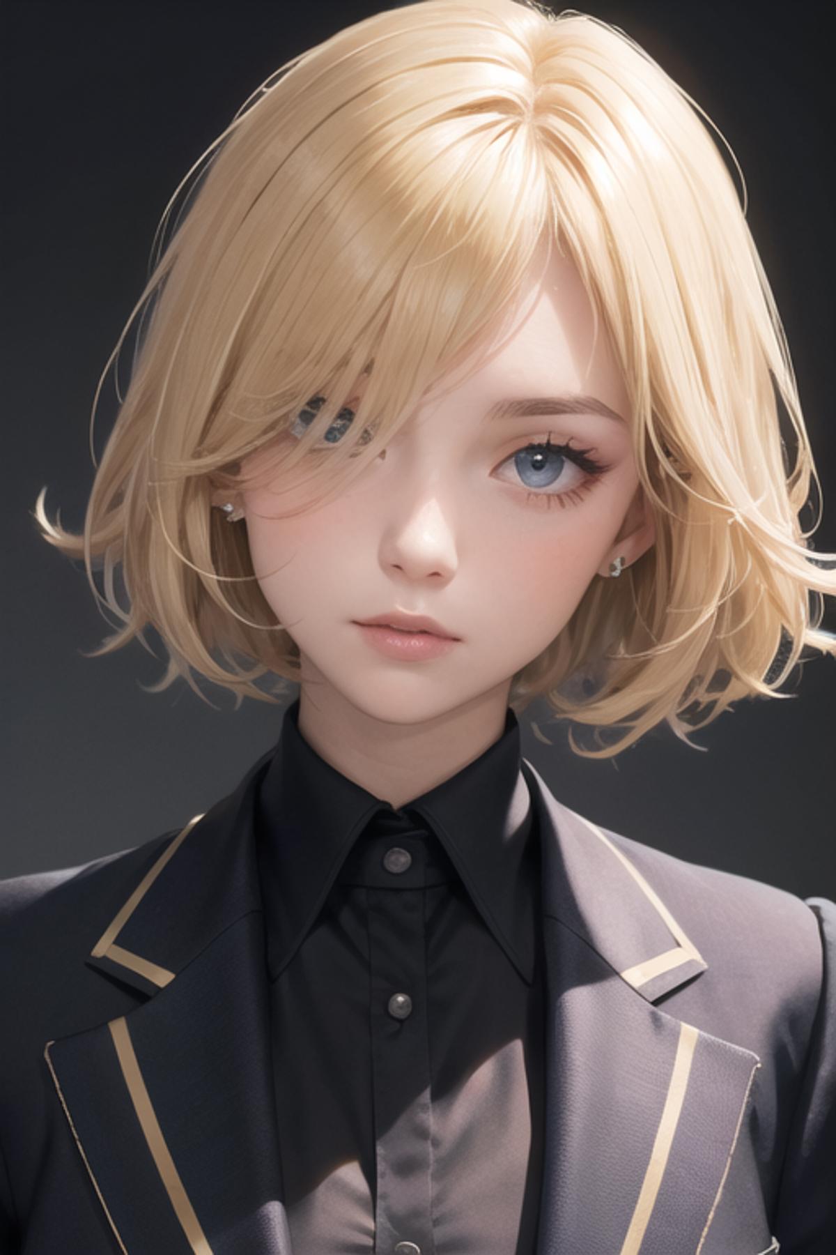 Kawaii Realistic Anime Mix - R0.4 Showcase | Civitai