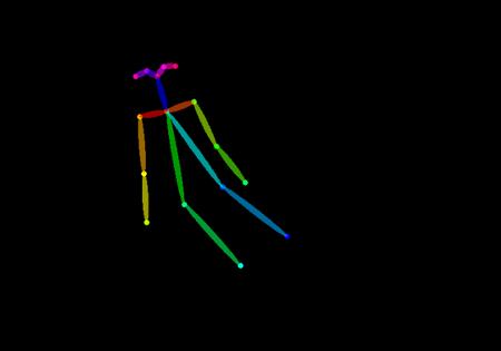 ControlNet Pre-Trained Difference Models - OpenPose (Difference) V1.0 ...