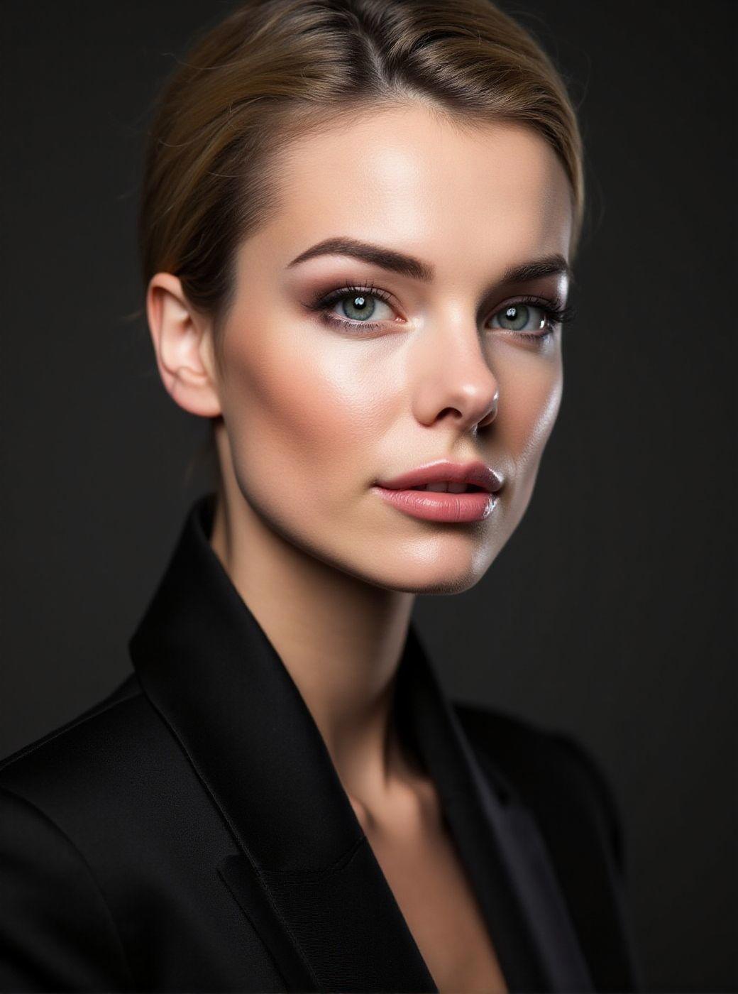 Anna Starshenbaum - v1.0 - CivitAI Archive