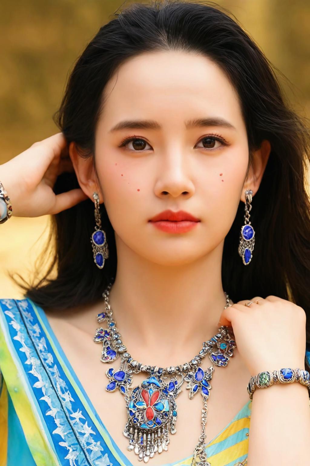 真实感写实大模型AIPRealistic_SDXL_NSFW - v1.0 - CivitAI Archive