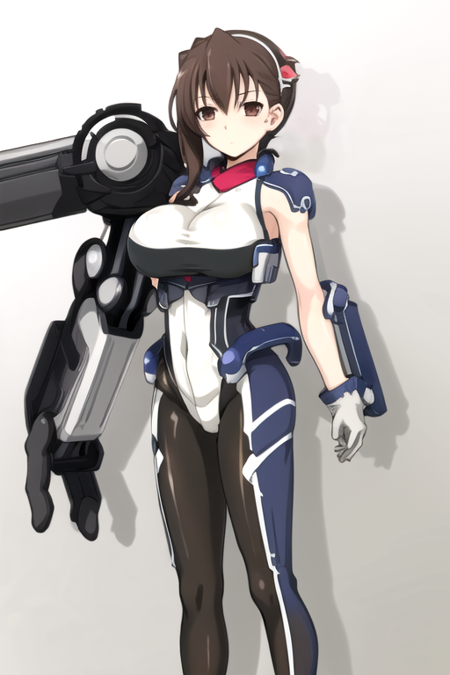 Stable Diffusion kyoukai senjou no horizon 最新モデル一覧