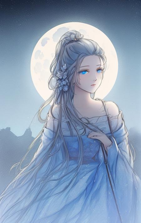 古风 GuFeng - v1.0 | Stable Diffusion Checkpoint | Civitai