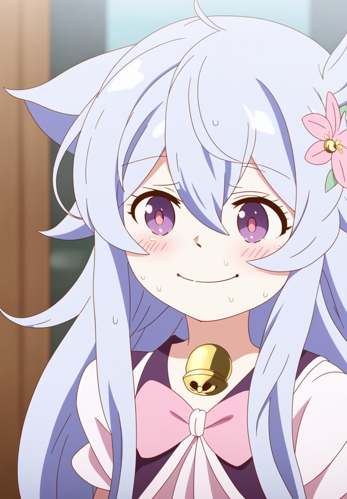 Noela - Drug Store in Another World - v1.0 | Stable Diffusion LoRA ...