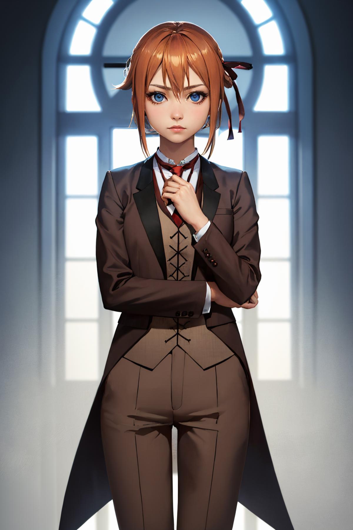 Subaru Konoe | Mayo Chiki! - v1.0 | Stable Diffusion LoRA | Civitai