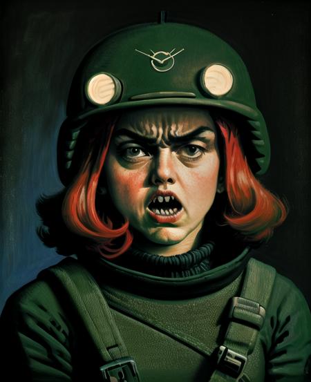 Buhanka-chan / Buhanochka / Bukhanka / Buchanka - v1.0 | Stable ...