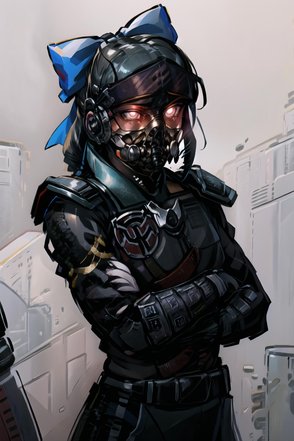 Image posted by Fenchurch