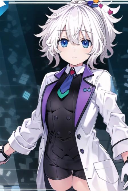 Reedio - Hyperdimension Neptunia - COMMISSION - v1.0 | Stable Diffusion ...