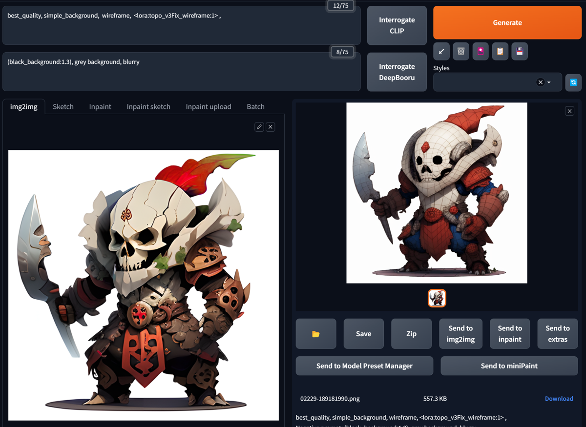 GAME DEV TOOLS 01 / GRID - chibi_3in1_v1 Review | Civitai