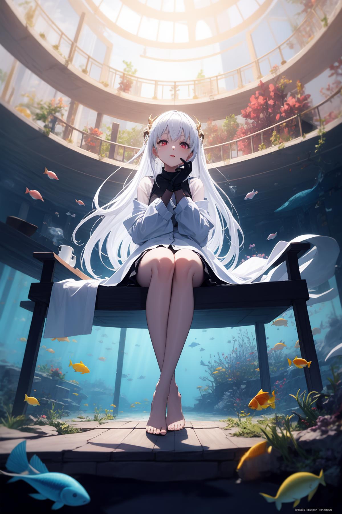 MeinaMix - Meina V5.1 | Stable Diffusion Checkpoint | Civitai