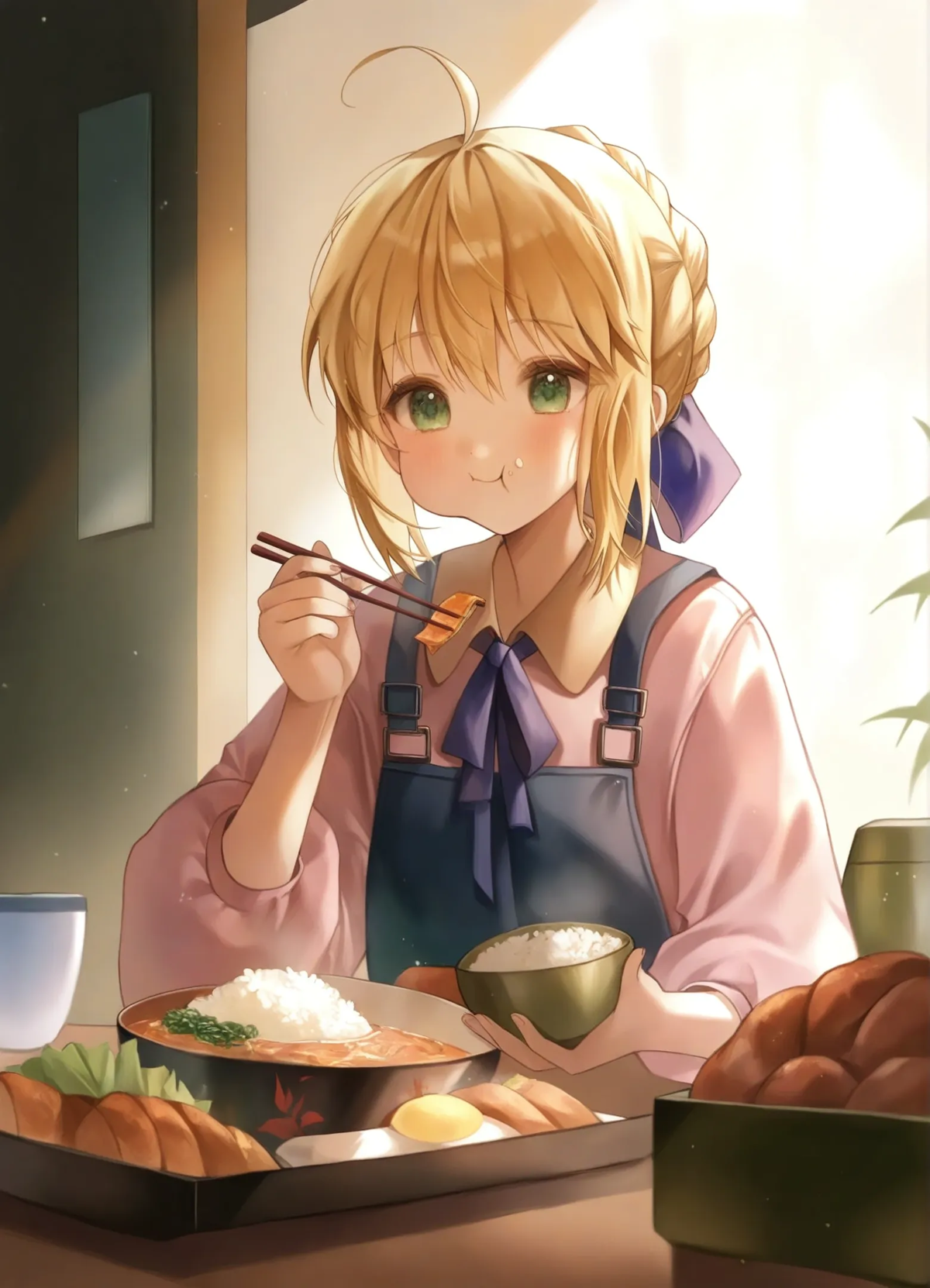 Image posted by Kellenok