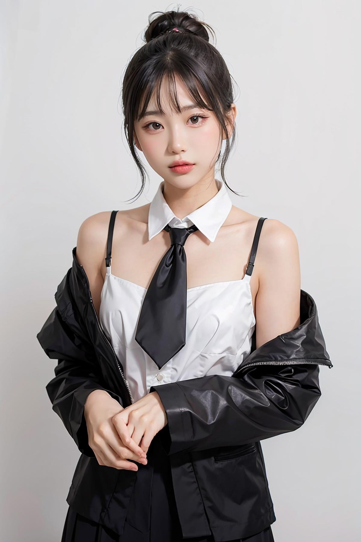 panda BNK48 Idol (Thai) - v1.0 | Stable Diffusion LoRA | Civitai