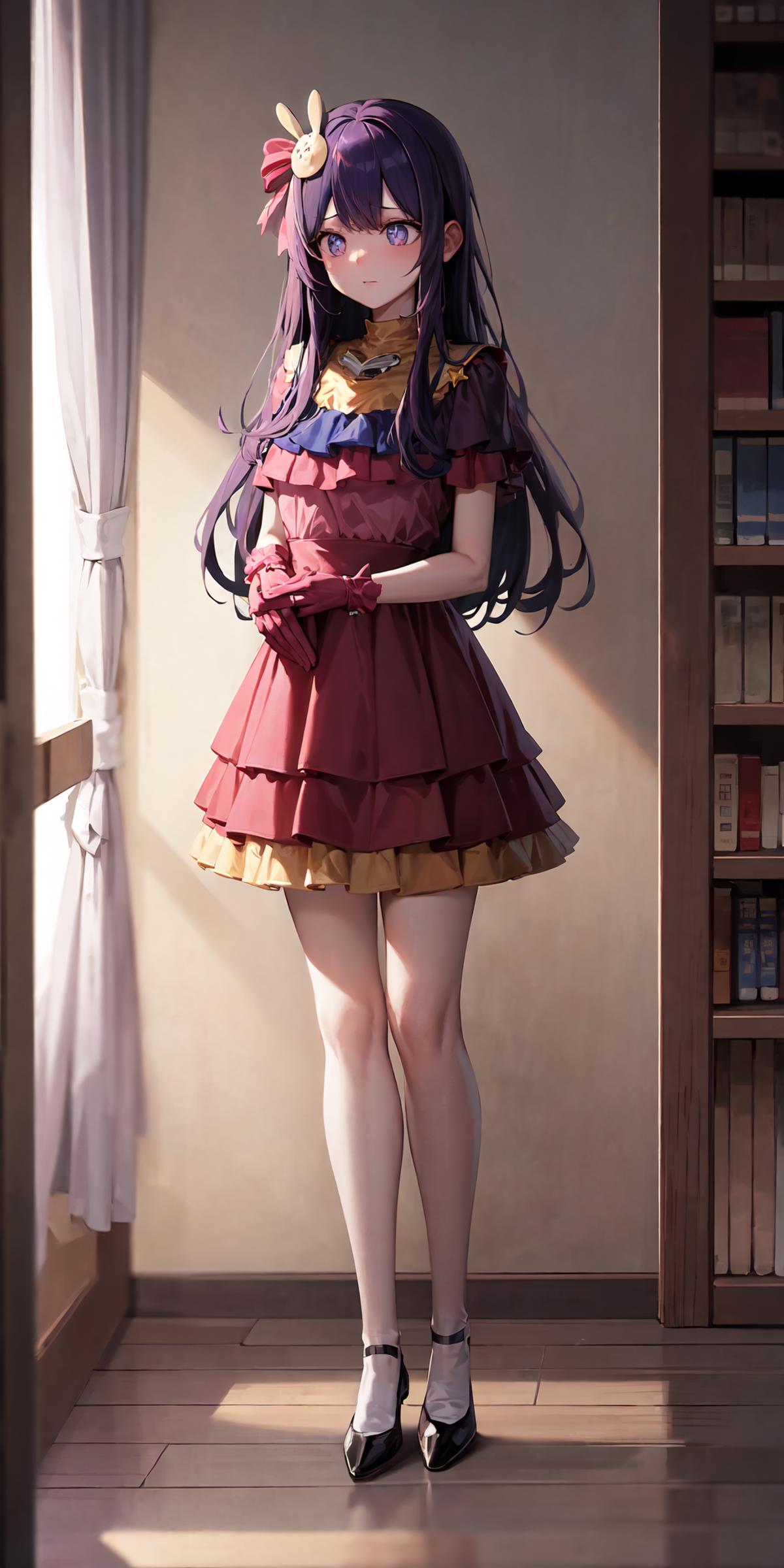 Image posted by Pterox