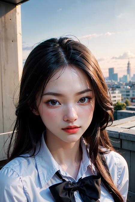 Heyimmint Tiktok (Thai) - v1.0 | Stable Diffusion LoRA | Civitai