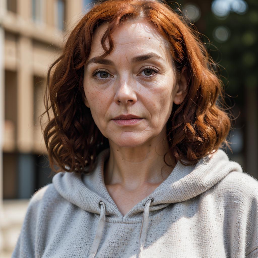 Maisie NotExist - v1.0 | Stable Diffusion Embedding | Civitai