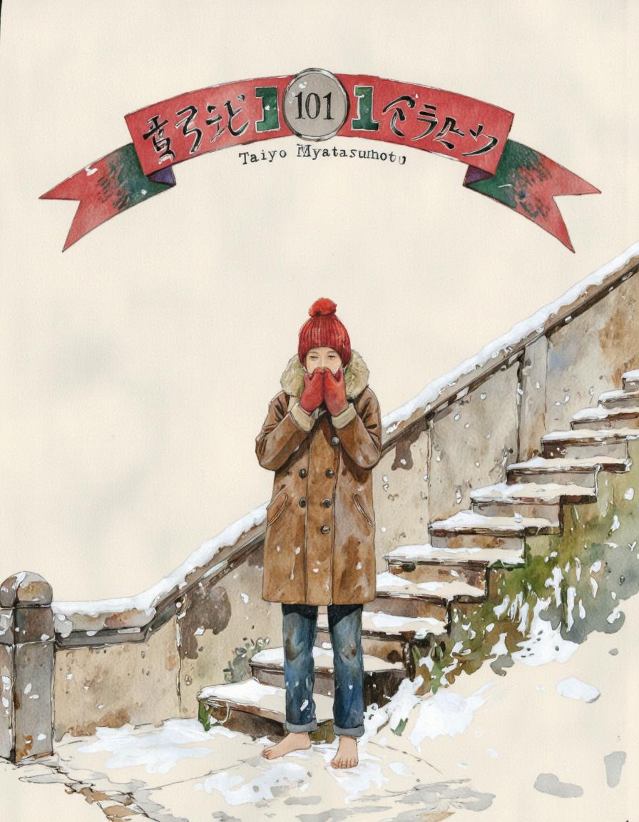 Image posted by Adel_AI