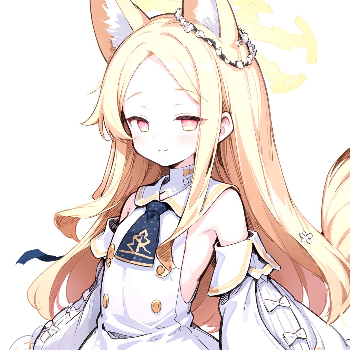 Seia / セイア / 세이아 / 圣娅 (Blue Archive) - v1b Showcase | Civitai