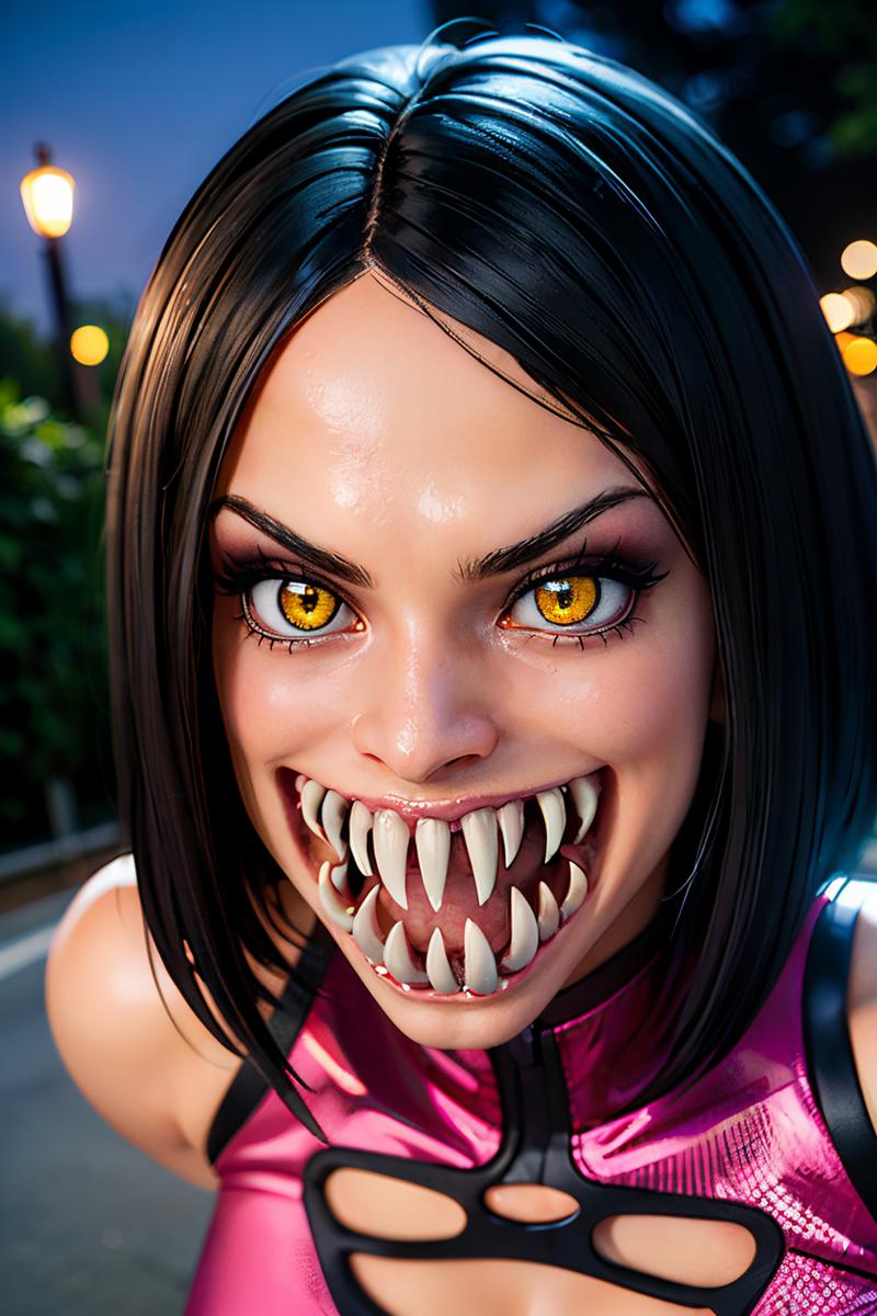 RealCartoon-Pixar - V10 Review | Civitai