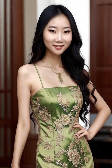 Luna Okko - AIEasyPic