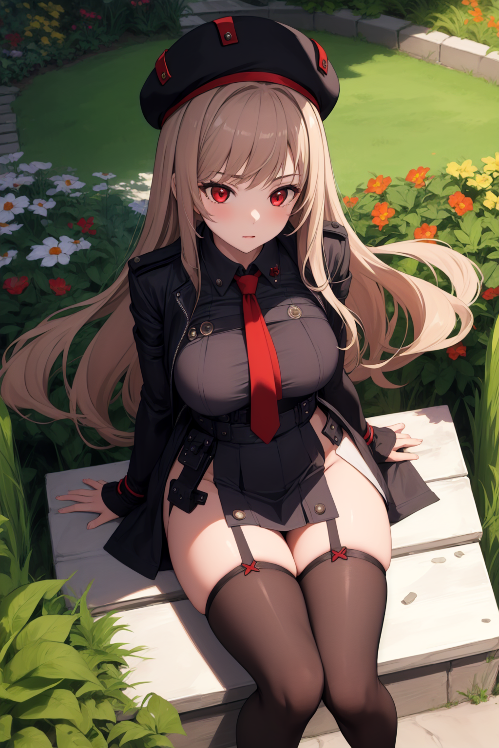 Image posted by null