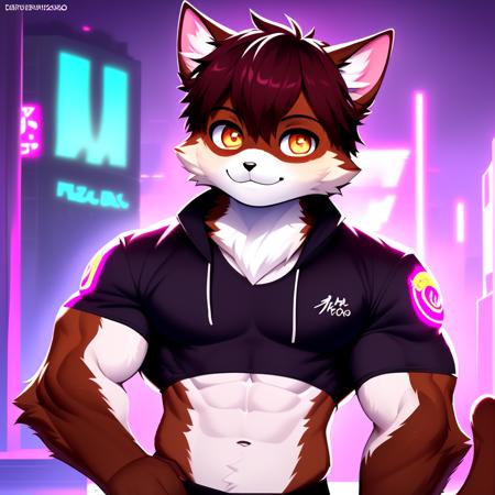 Vtuber SuperBolinha2 Brasileiro - AIEasyPic