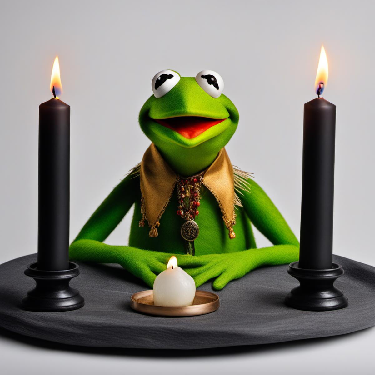 SDXL Image Contest Images | Civitai