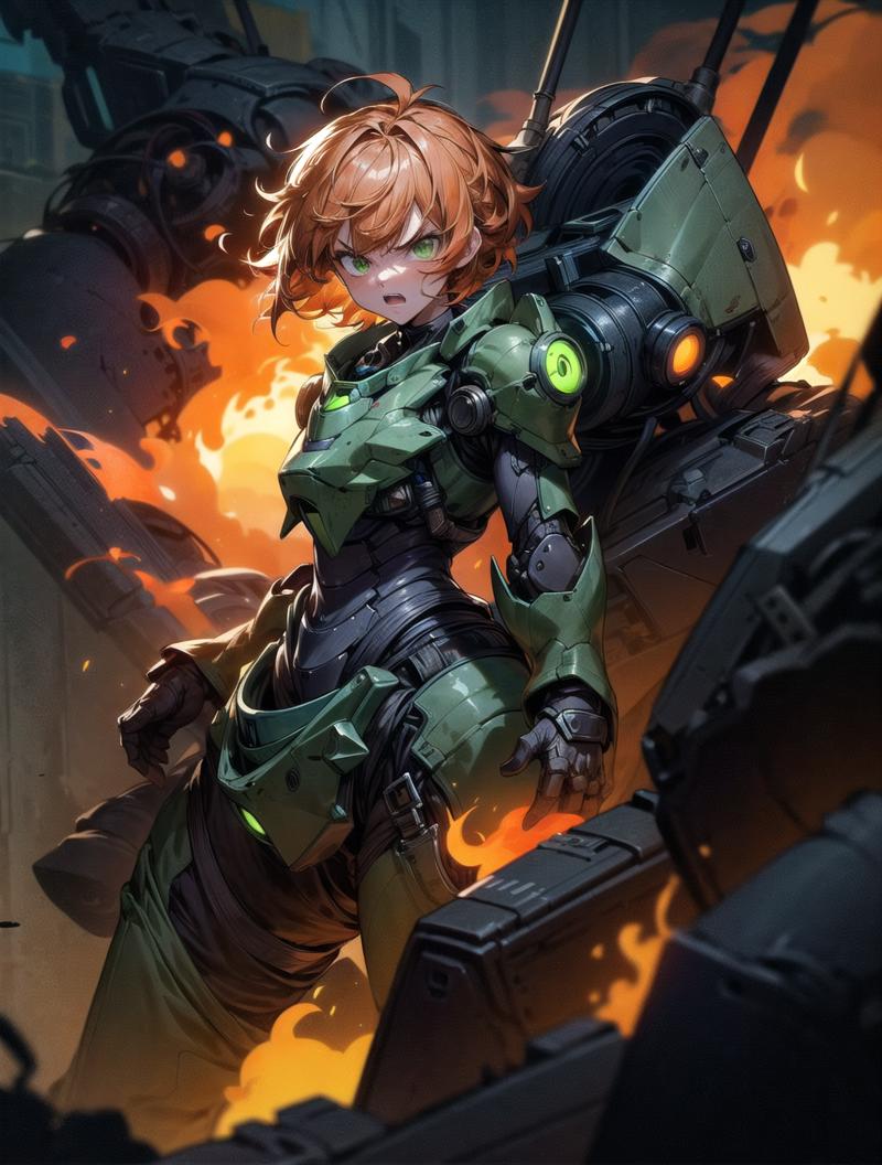 Image post by ParrleyQ | Civitai