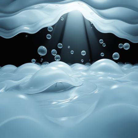 Translucent Slime HQ - PONY - V1 | Stable Diffusion LoRA | Civitai