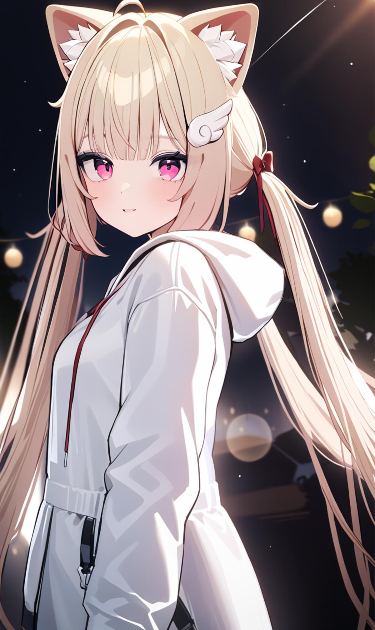 VRChat Chiffon - v1.0 | Stable Diffusion XL LoRA | Civitai