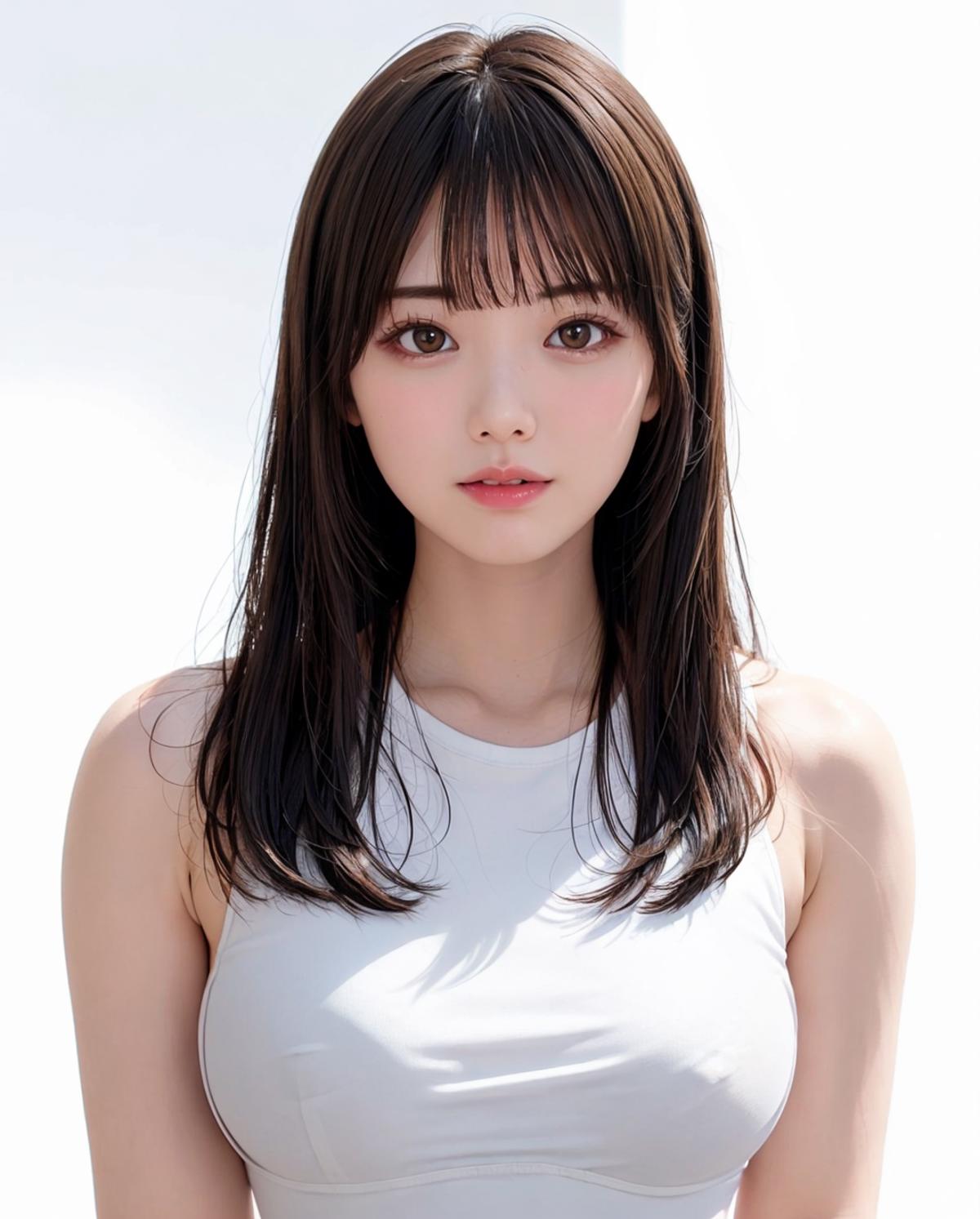 AI AV MIO - v1.0 Showcase | Civitai