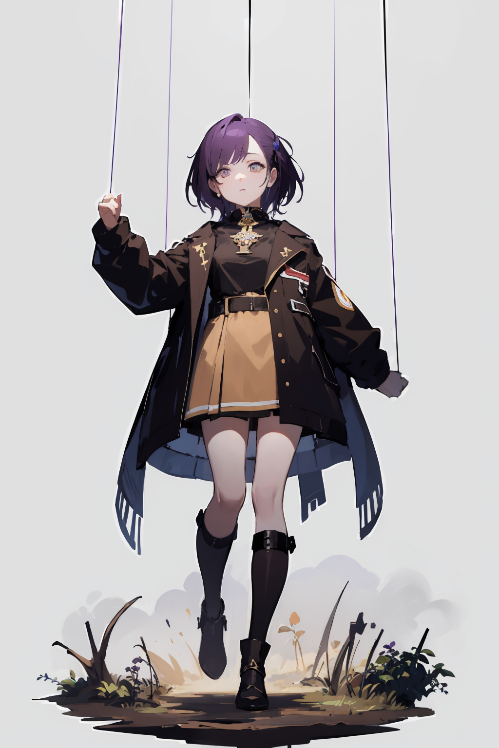 Image posted by Wasabiya