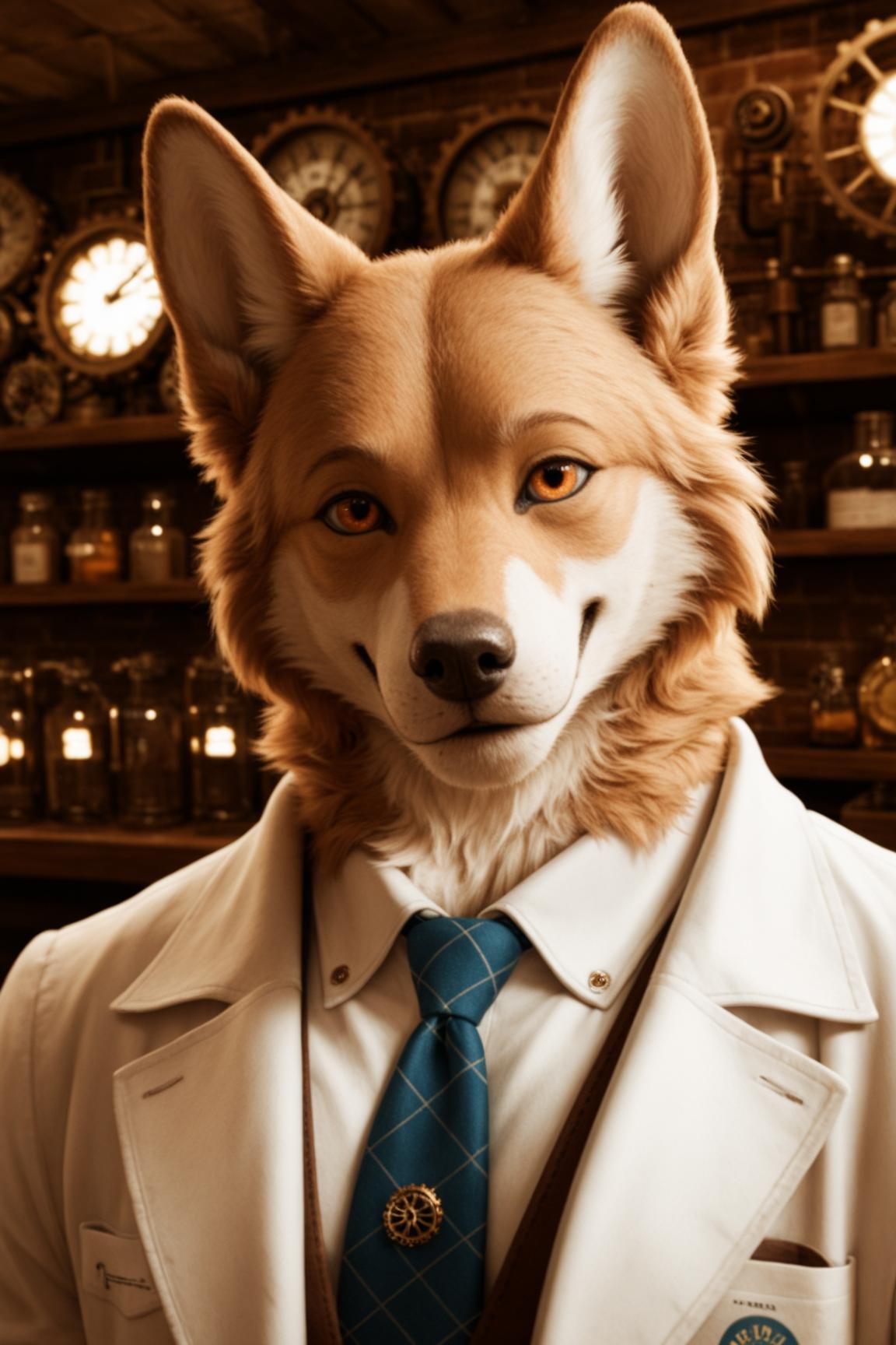 Image posted by Crody