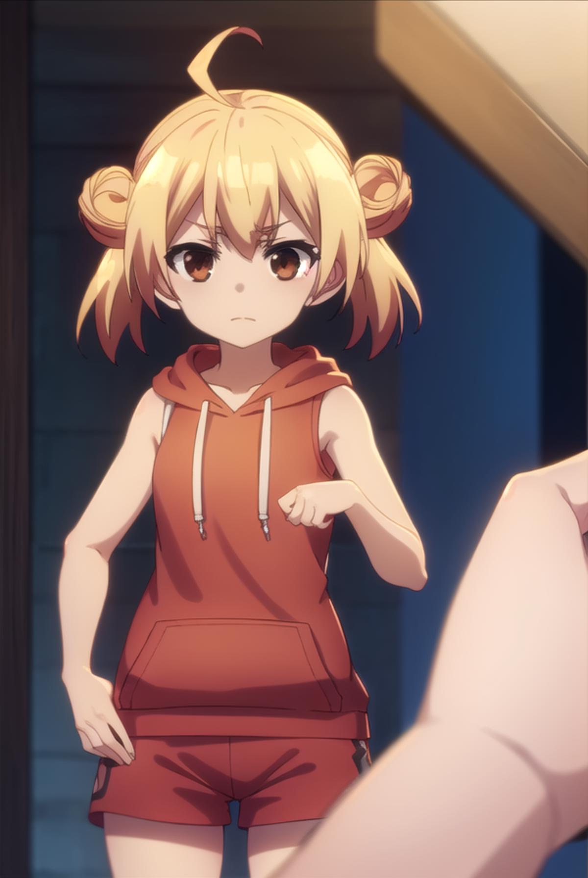 Tatsuko Gakumazawa (嶽間沢 龍子) - Fate/Kaleid Liner Prisma Illya (Fate/kaleid liner プリズマ☆イリヤ ...