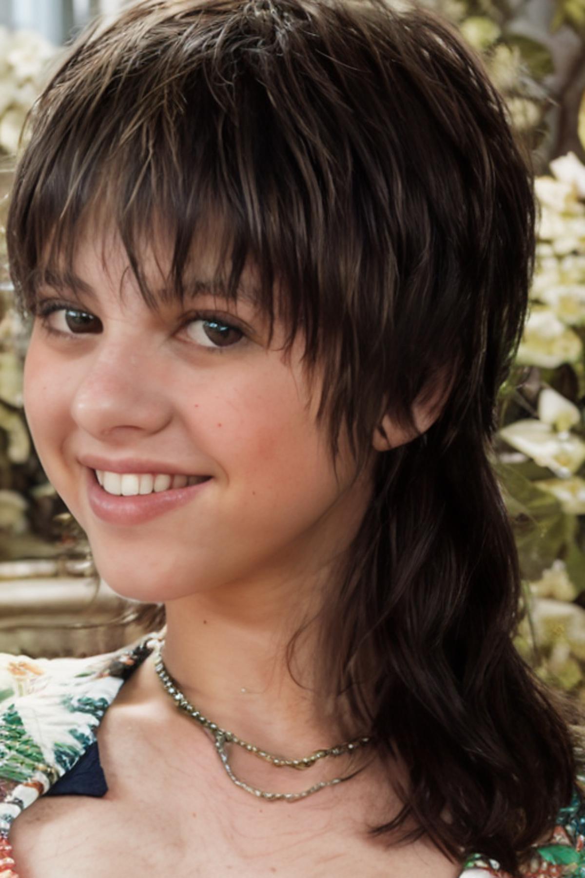 Cindy Perez - Porn Actress - v1.0 Showcase | Civitai