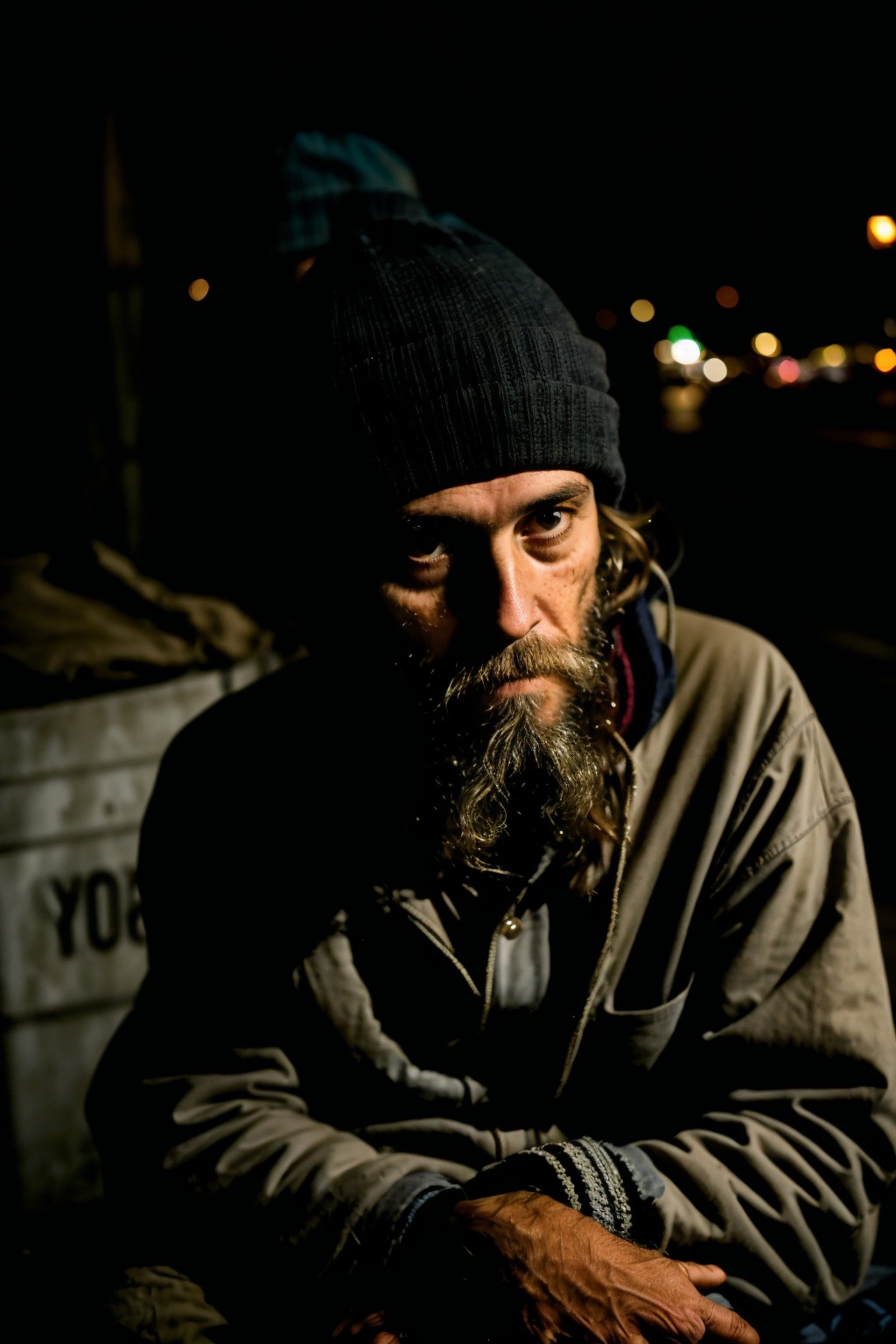 Image posted by ostris