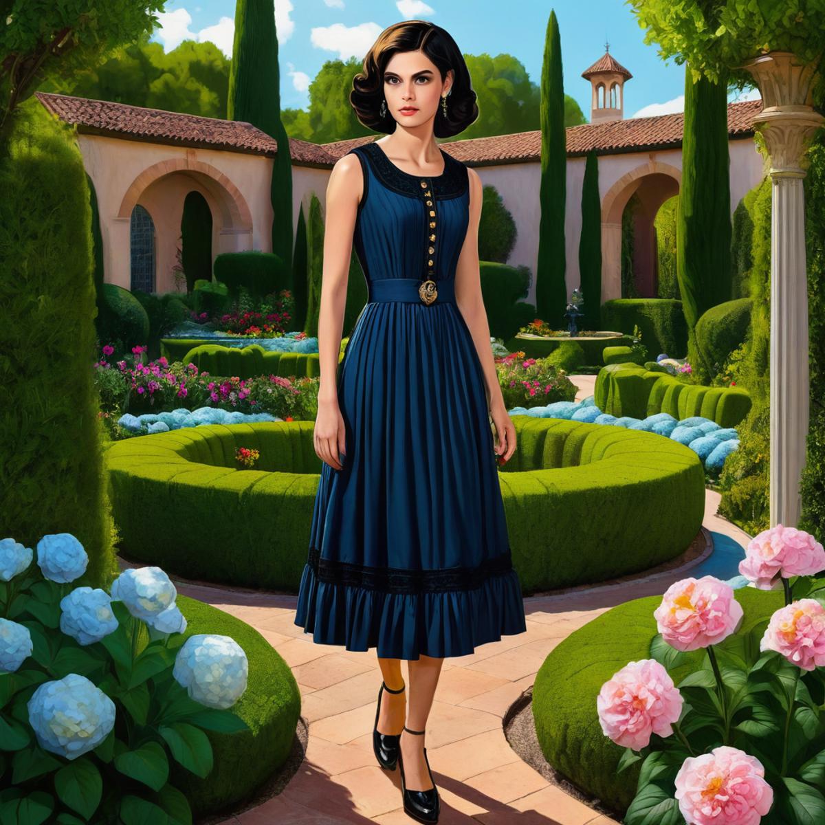 Cartooneffects_Five_XL - v2.0 | Stable Diffusion XL LoRA | Civitai