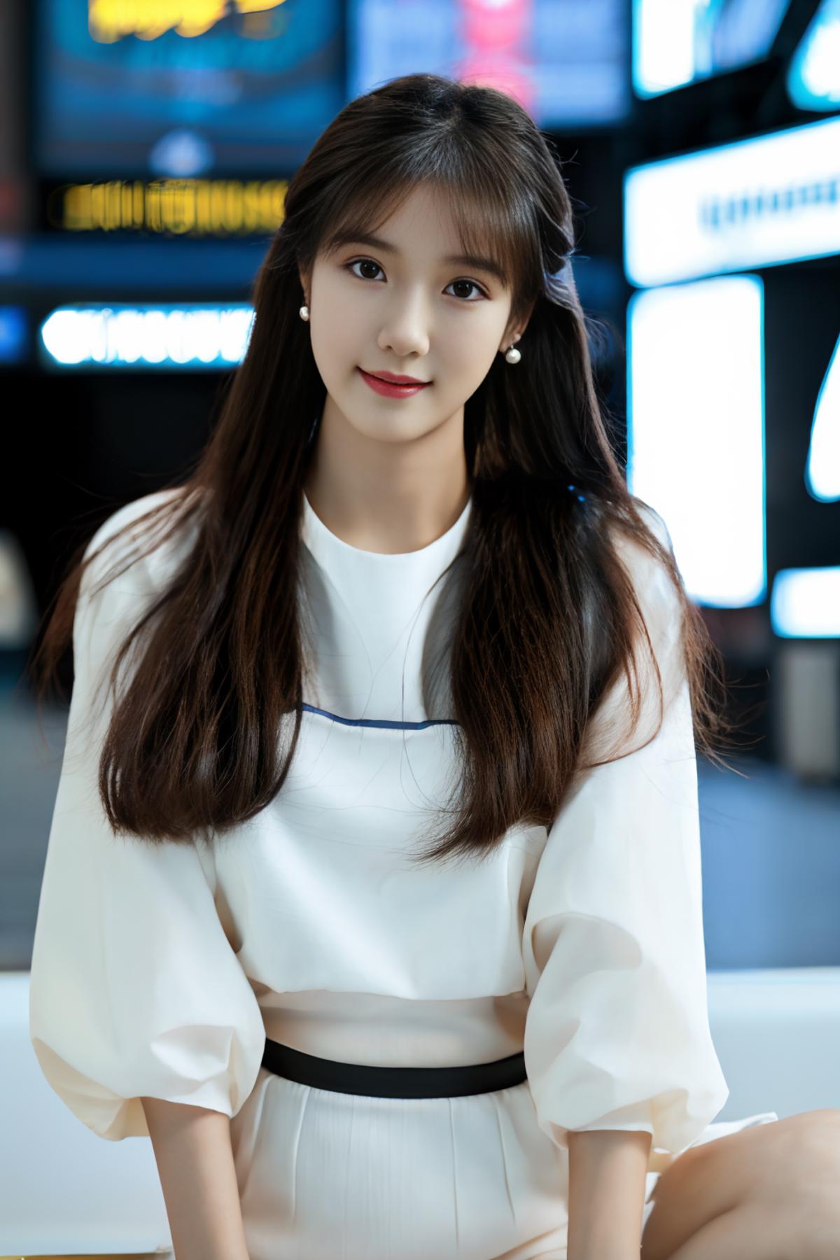 解说Mage LPL二路解说 LoRA - Mage | Stable Diffusion LoRA | Civitai