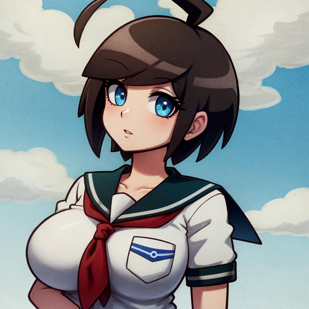 Image posted by Brust