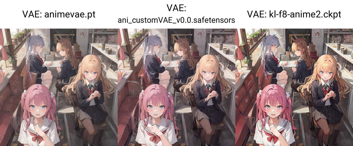 customVAE - v0.0 Showcase | Civitai