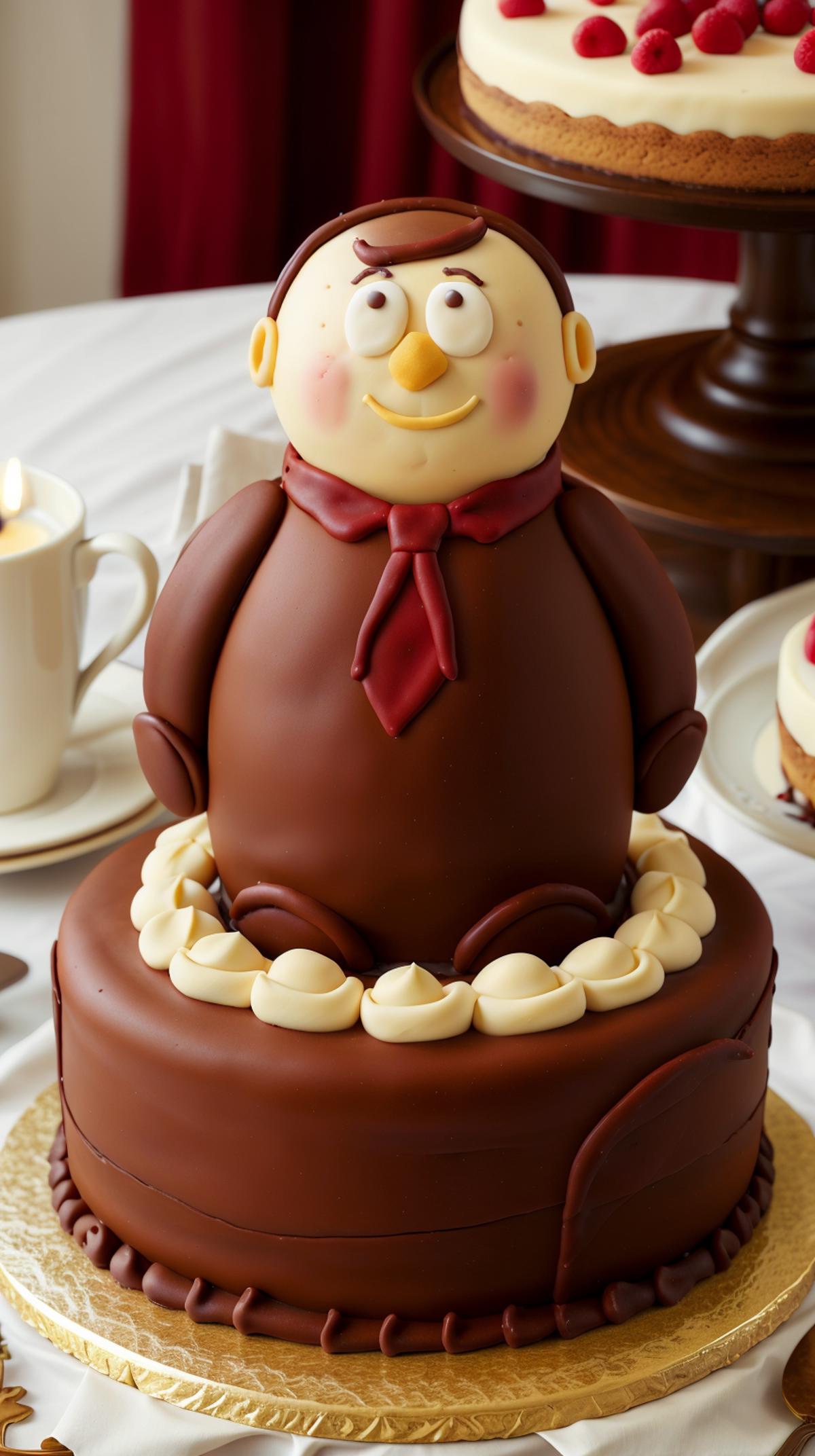 Image posted by mnemic