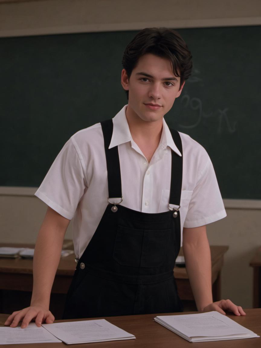 Image posted by Copax