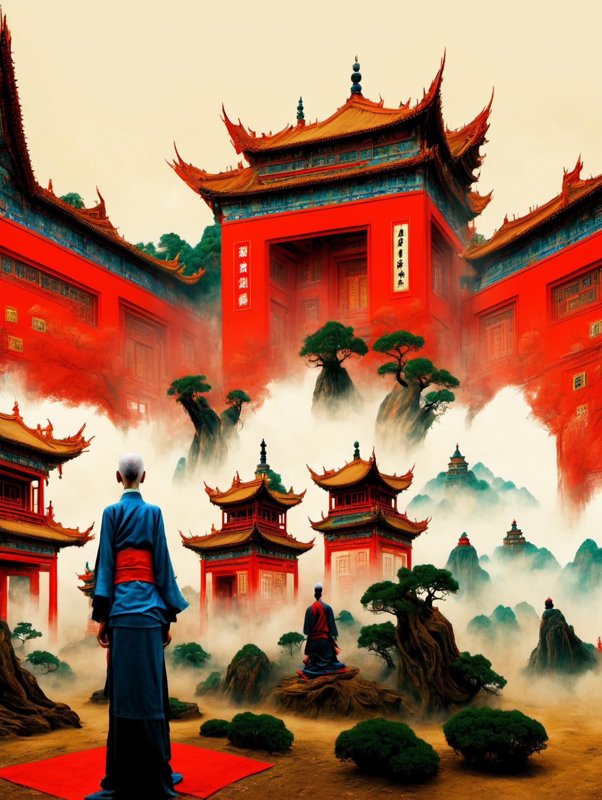 Image posted by raytion