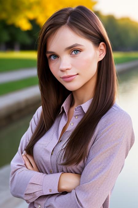 Adriana Fawn - v1.0 | Stable Diffusion Embedding | Civitai