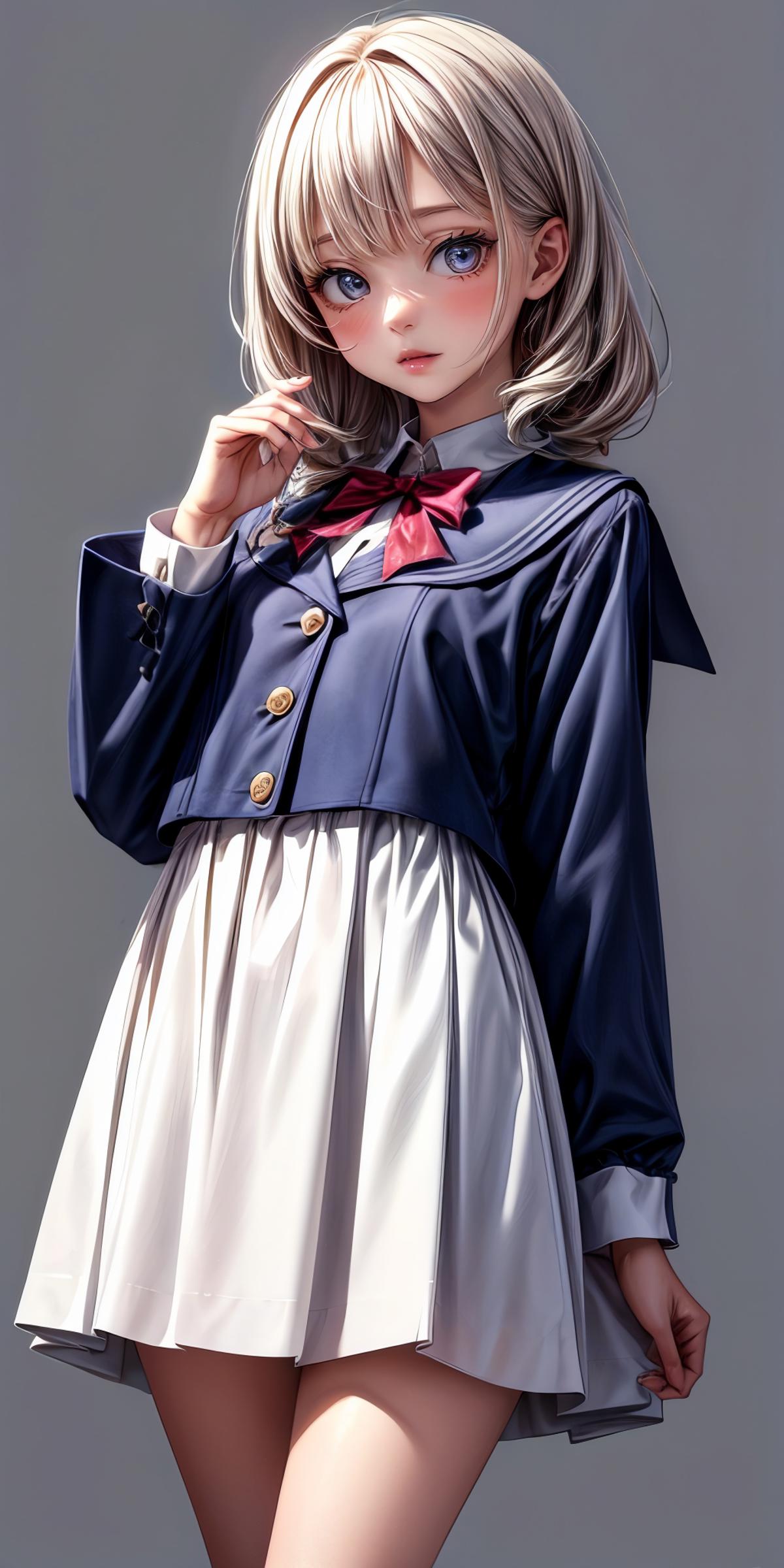 formal style - v2.0 | Stable Diffusion LyCORIS | Civitai