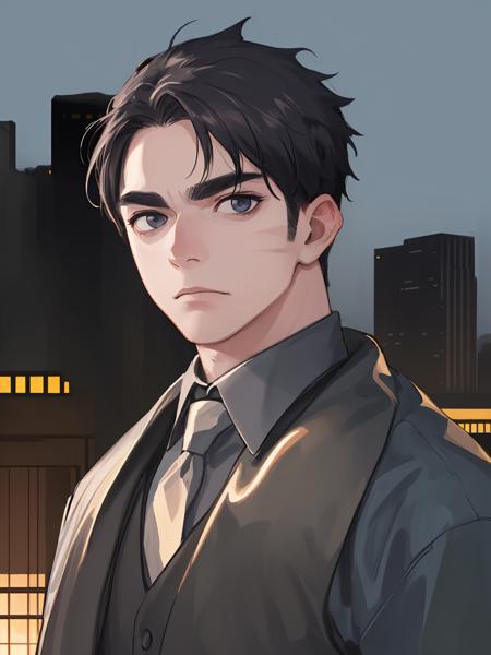 Pittman/彼亚塔曼/ピアタマン---Alchemy Stars/白夜極光 - Pittman(彼亚塔曼） | Stable ...