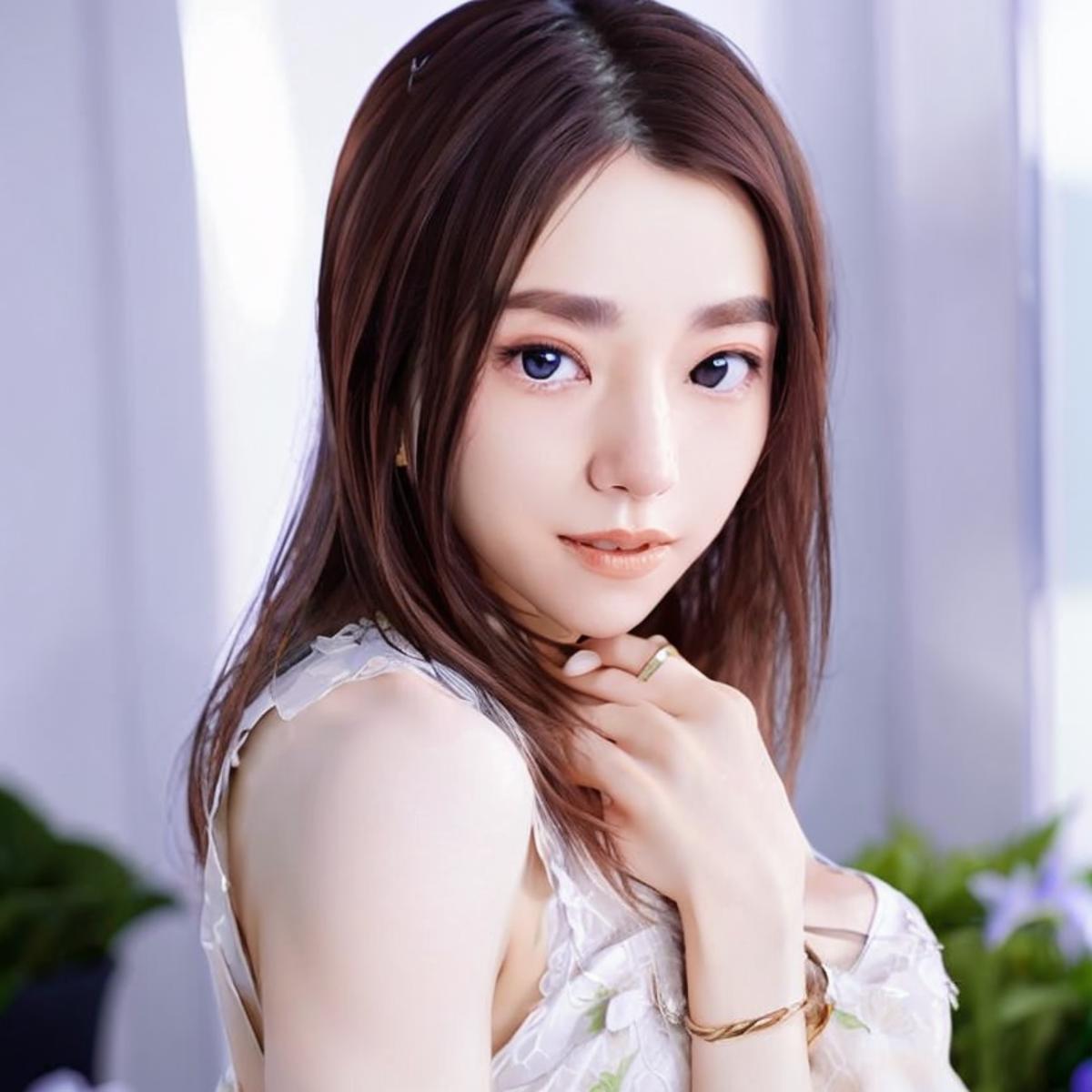 milet - milet v1.0 | Stable Diffusion LoRA | Civitai